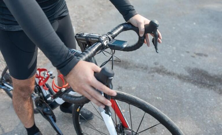 13 Tips for all Levels Cyclists to Increase Average Cycling Speed ...