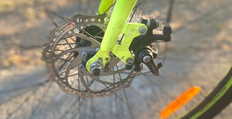4 Different Types of Bike Brakes — Which one is Best - BikerTricks