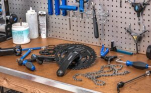 5 Proven Steps to Clean Your Rusty Bike Chain - BikerTricks