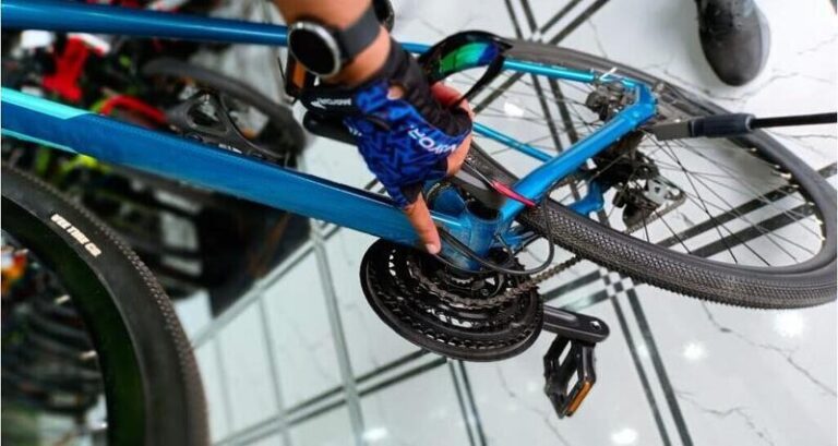 What is A Bike Crankset — The Ultimate Guide To Heart of Drivetrain ...