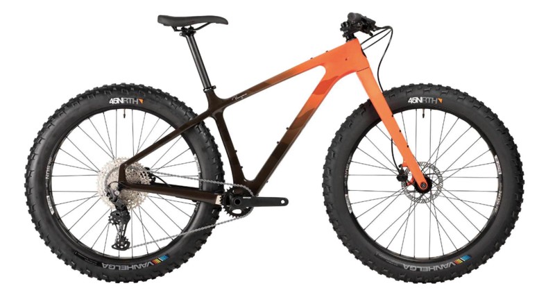 Unlock the Thrills of Winter with Adventurous Ice Bikes - BikerTricks
