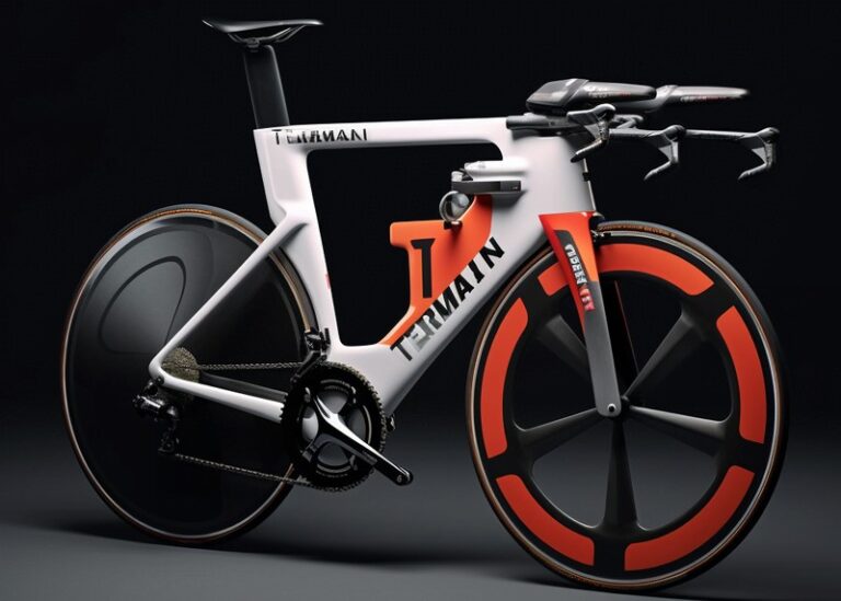 How to Ride Time Trial Bike: Proven Steps to TT Success - BikerTricks